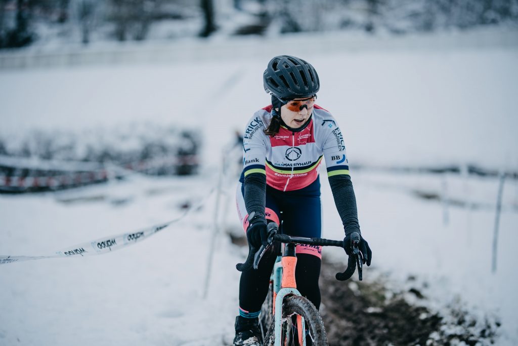 Simone Neher der SIG Koblenz Radsport holt erste Medaille – SIG Koblenz ...