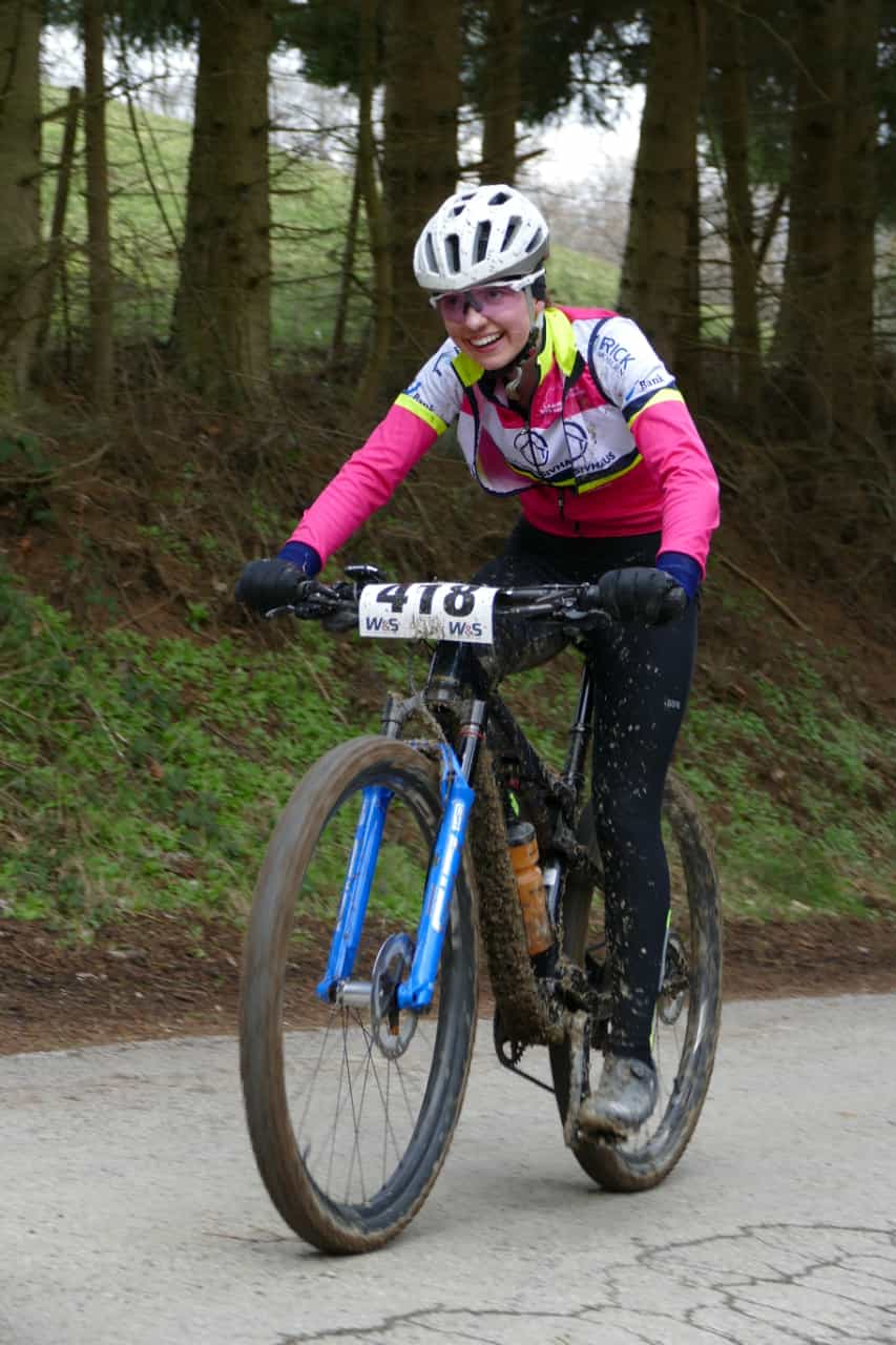 Zeigen wie es geht: Racing Emma fährt erneut allen davon – SIG Koblenz ...